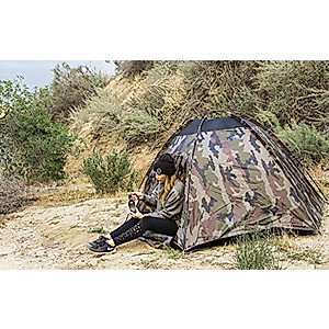 KeySmart Rugged - Multi-Tool Key Holder with Bottle Opener and Pocket Clip (up to 14 Keys, Black)