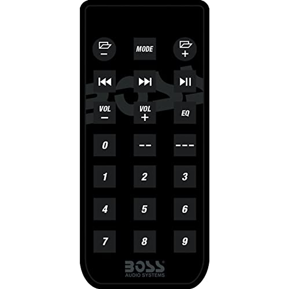 BOSS Audio Systems BRT26A UTV Sound Bar - 26 Inch Wide, IPX5 Rated Weatherproof, Bluetooth, Amplified, 4 Inch Speakers, Soft Dome Tweeters, Easy Installation for Dune Buggies, Jeeps, Rock Crawlers