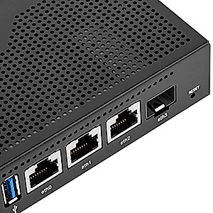 Ubiquiti EdgeRouter 4