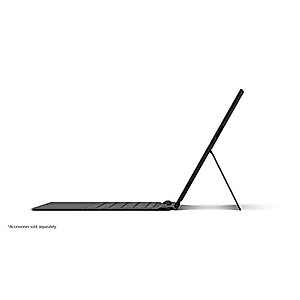 Microsoft Surface Pro X - 13" Touchscreen - SQ 2 - 16GB Memory - 512GB SSD - WiFi + 4G LTE - Matte Black