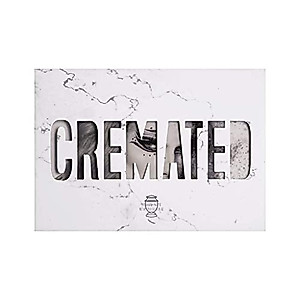 JEFFREE STAR CREMATED EYESHADOW PALETTE Powder