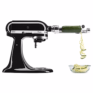 KitchenAid Classic Series Stand Mixer, 4.5 Q, Onyx Black