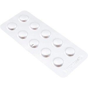 Solaxx Safe Dip pH Buffer Recalibration Tablets Safedip Water Tester - 10-Pack