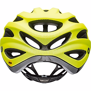 BELL Formula MIPS Cycling Helmet, Matt/Gloss Retina Sear/Black, Small (52-56 cm)