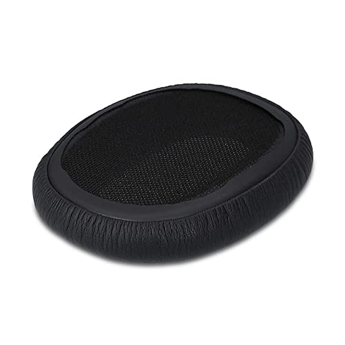 W820BT Replacement Earpads Ear Pad Cushion Cover Compatible with Edifier W820BT W828NB Wireless Over-Ear Headphones (Black)