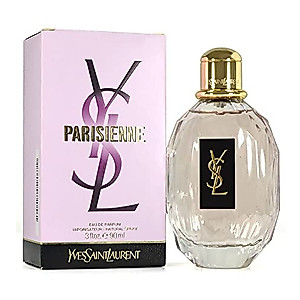 Parisienne by Yves Saint Laurent Eau De Parfum Spray 3 oz