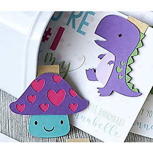 Cardstock Warehouse Pop Tone Grape Jelly Purple - 12 x 12" - 65 Lb. / 175 Gsm Matte Premium Cardstock Paper - 25 Sheets