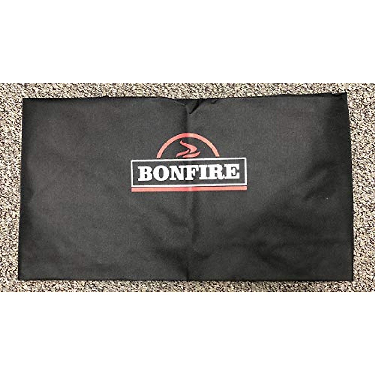 Bonfire CBB3LP 28" 3-Burner Built-in Propane Gas Grill Outdoor with Rear Infrared Burner and Rotisserie,304 Stainless Steel