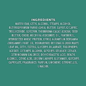 Every Man Jack Beard Butter- Subtle Sea Salt Fragrance - Hydrates and Styles Dry, Unruly Beards While Relieving Itch - Naturally Derived with Shea Butter and Coconut Oil - 4-ounce (2 Pack)