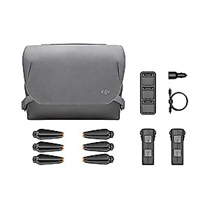 DJI Mavic 3 Fly More Kit