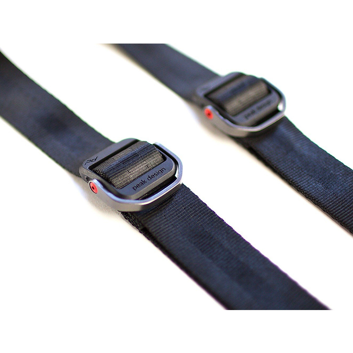 Peak Design SlideLITE SLL-1 Camera Strap for Mirrorless Camera (Black)