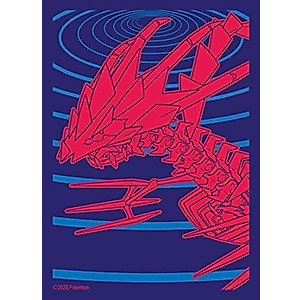 Pokémon TCG: Sword & Shield Darkness Ablaze Elite Trainer Box, Multicolor