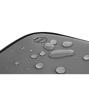 (India) Dell EcoLoop Urban Backpack - Gray - CP4523G