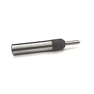 New Spring Center Knurl Tap Guide Tool to Align Tap for Threading Lathe Mill Jig Bore Machine Tools
