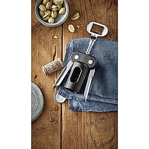 WMF Clever & More Corkscrew with arms