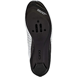 Giro Cadet Cycling Shoe - Women's White 40