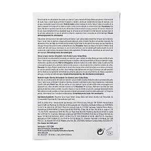 ISDIN Flavo-C Vitamin C and Antioxidant Anti-Aging Benefits Serum, Increases Skin Brightness, Elasticity and Texture, 1 Fl. Oz