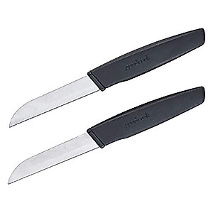 Good Cook Touch Paring Knife, 2-Pack