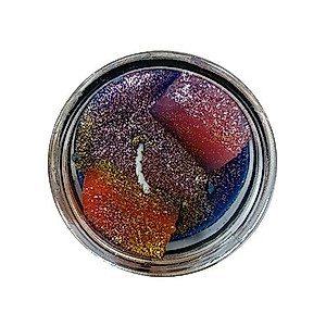 7 Archangels Dressed Candle Kit - Veladora Preparada 7 Arcangeles