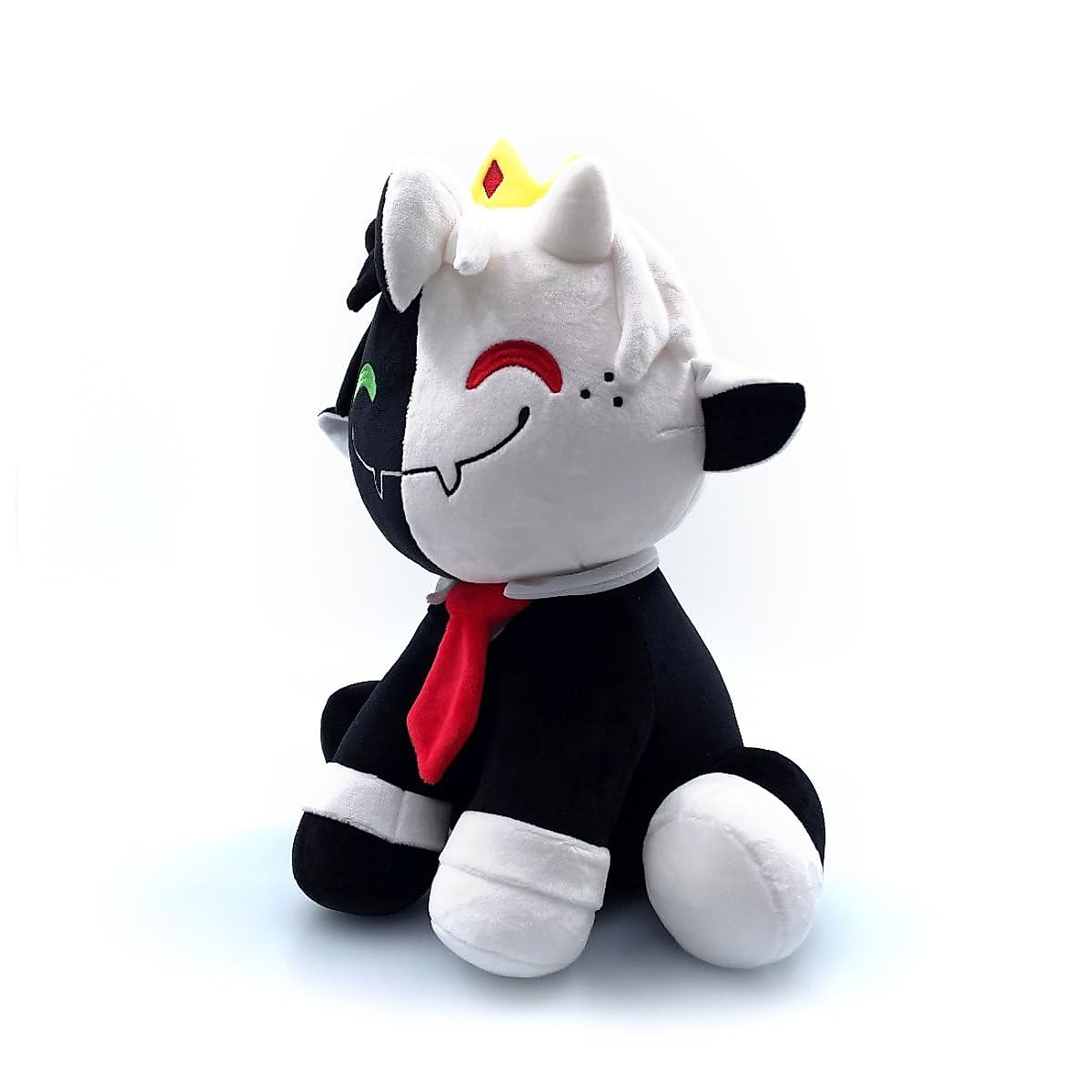 Youtooz Ranboo Sit Plush Sit 1 ft, Collectible Plush Stuffed Animal from DreamSMP (Exclusive) by The Plush Collection