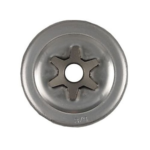 Genuine OEM Echo/Shindaiwa A556000543 Clutch Drum Replaces A556000542 Fits CS-310 CS-352 CS-353ES Chainsaws