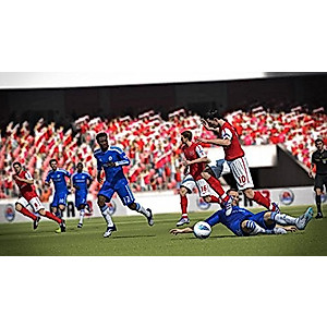 Third Party - Fifa 13 Occasion [PS3] - 5030931109683