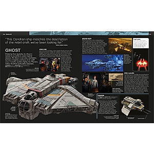 Ultimate Star Wars, New Edition: The Definitive Guide to the Star Wars Universe