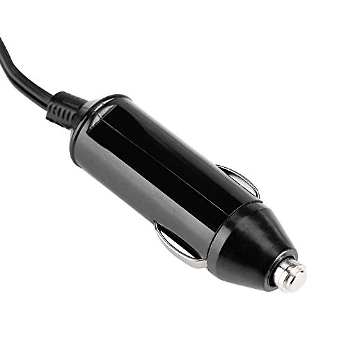 12v Car Kettle Water Boiler, 750ml Stainless Steel Car Heating Cup Electric Kettle for Car Travel Kettle Water Warmer Coffee Mug for Car