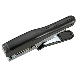 Bostitch Office B8 Xtreme Duty 45 Sheet Plier Stapler, Black (B8HDP)