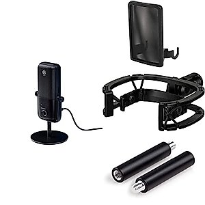 Elgato Corsair Wave 3 + Accessories