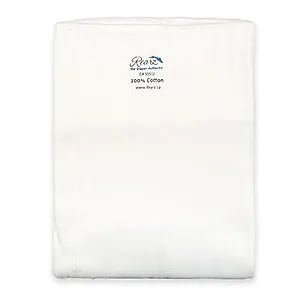 Rearz - Adult Nighttime Prefold Cloth Diaper (Medium)