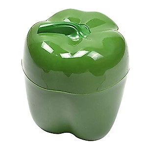 Hutzler Pepper Saver, Green