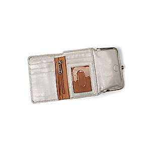 HOBO Robin Silver One Size