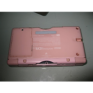 Nintendo DS Lite - Metallic Rose