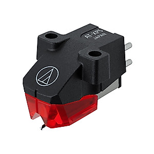 Audio-Technica AT-XP5 1/2" Mount Elliptical DJ Turntable Cartridge