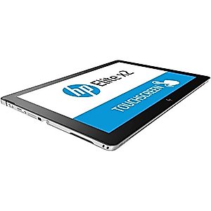 HP 1PH94UT Elite x2 1012 G2 - Tablet - Core i5 7300U / 2.6 GHz - Win 10 Pro 64-bit - 8 GB RAM - 256 GB SSD TCG Opal Encryption 2 (Renewed)