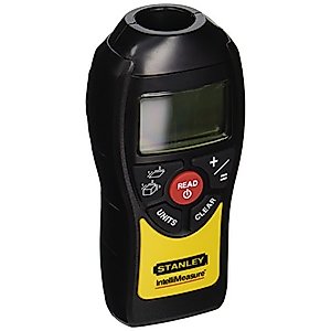 Stanley 77-018 IntelliMeasure Distance Estimator
