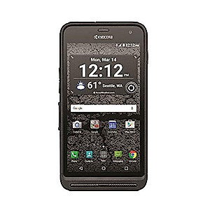 Kyocera DuraForce XD E6790 Tmobile 16GB 4G LTE Android Smartphone