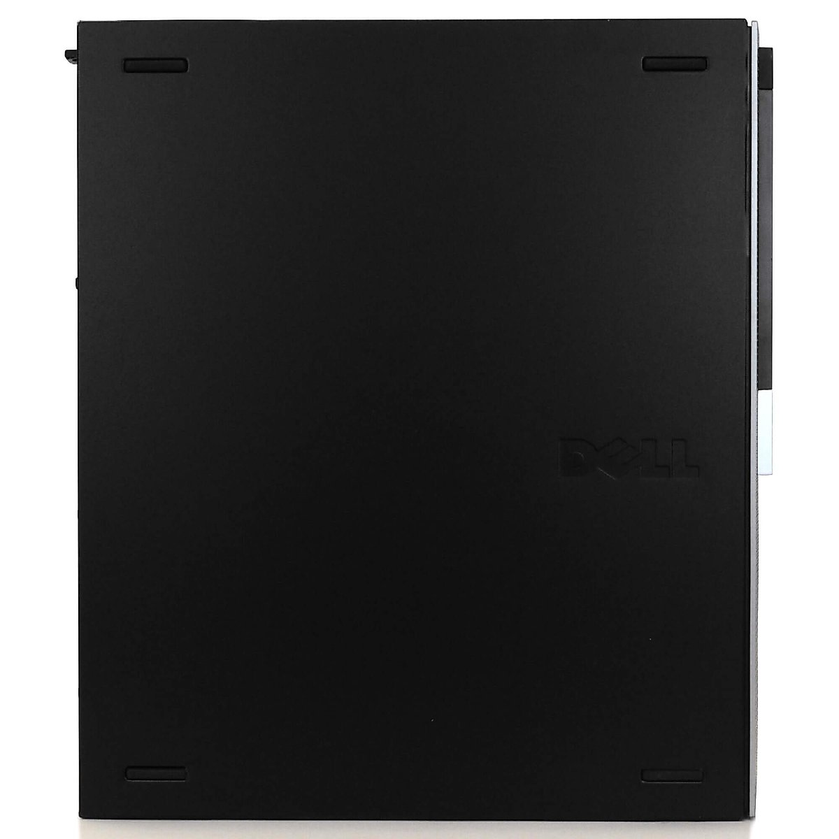 Dell Optiplex 980 Desktop Computer PC Bundle With WiFi Adapter - Intel Core i5 3.1GHz, 8GB RAM, 500GB Hard Drive, DVD, Windows 10, USB WiFi adapter, Keyboard, Mouse (Renewed)