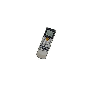 General Replacement Remote Control Fit For Fujitsu UTY-LNHUM ASU9RLS3 ASU12RLS3 ASU15RLS3 AUU12RLF AUU18RLF AUU9RLF AR-RAE1E AR-RAE2U AR-RAE1U ASTG30JEC ASTG34JEC AR-SY1 AR-RY3 AR-RY14 Air Conditioner