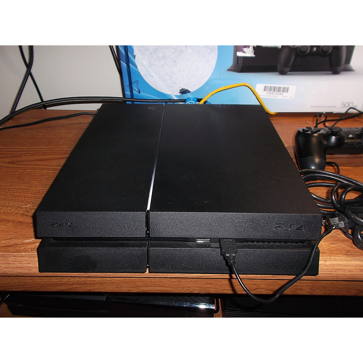 PlayStation 4 Console 500 GB