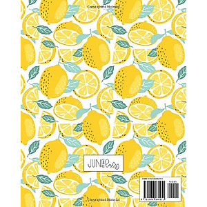 Recipe Book: A Blank Create Your Own Cookbook