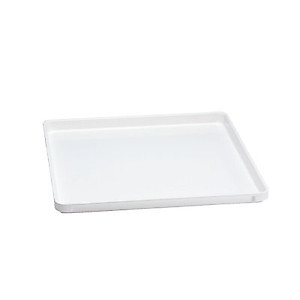 Chemical Resistant Pan - 25-1/4" X 19-1/4", 1 Ea