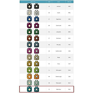 colorparts2016 HSD LVDS Vedio Cable 80cm 4+2P Dacar Compatible with BMW NBT EVO Unit CID Monitor Retrofit