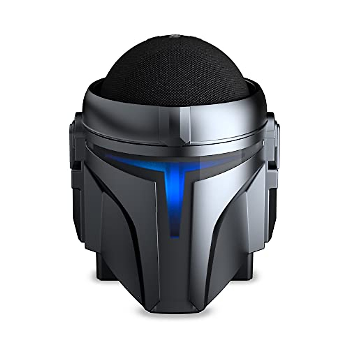 All-New Limited Edition, Star Wars The Mandalorian Stand for Amazon Echo Dot (4th & 5th Generation)