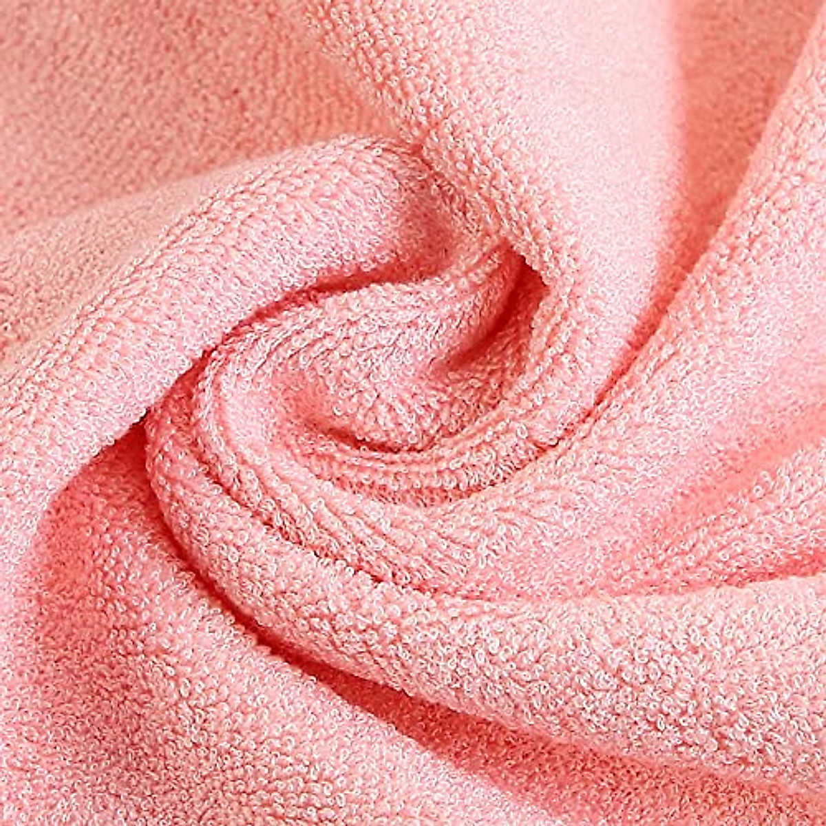 YTYZC Microfiber Towel Household Super Soft Absorbent Face Towel Womens Men Bath Towel Fiber Bathroom Washcloth (Color : D, Size : 1pcs)
