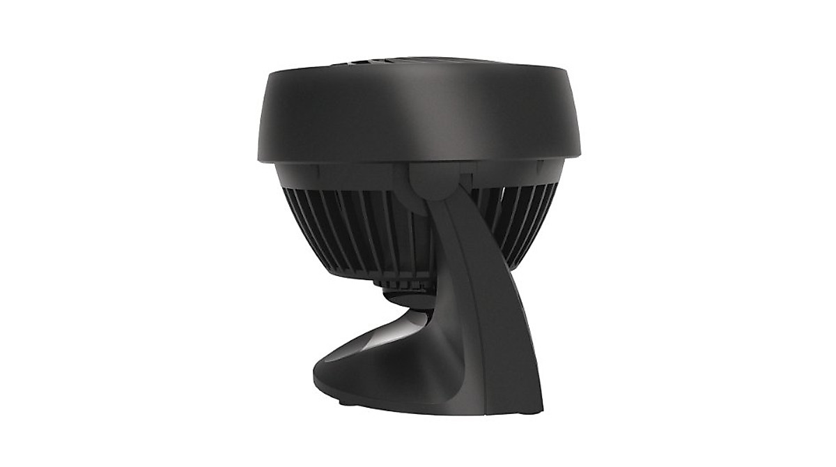 Vornado 133 Small Room Fan - Compact Air Circulator