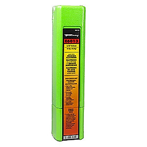 Forney 30510 E6013 Welding Rod, 5/32-Inch, 10-Pound