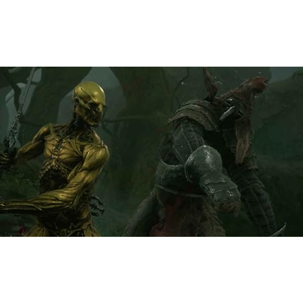 Mortal Shell Game of The Year Steelbook Edition