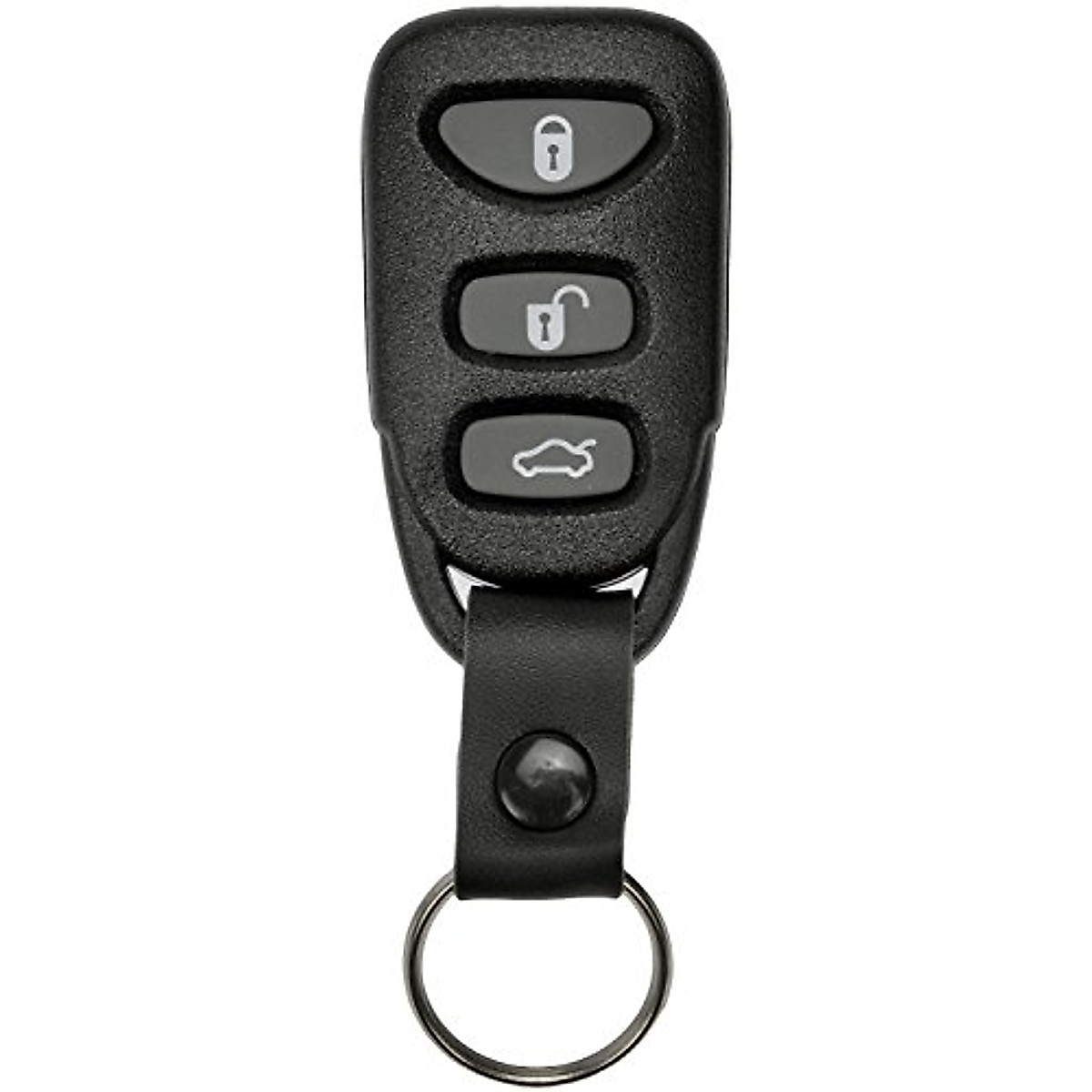 Dorman 99104 Keyless Entry Remote 4 Button Compatible with Select Hyundai Models (OE FIX)